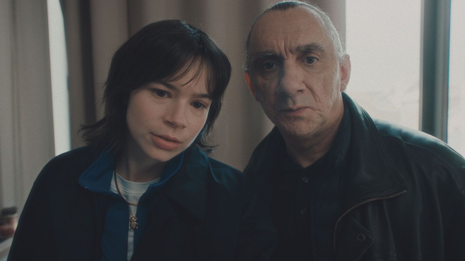 Foto de Fleur Fitoussi - Foto Etienne Ménard, Fleur Fitoussi - Foto 2 de 4 - SensaCine.com