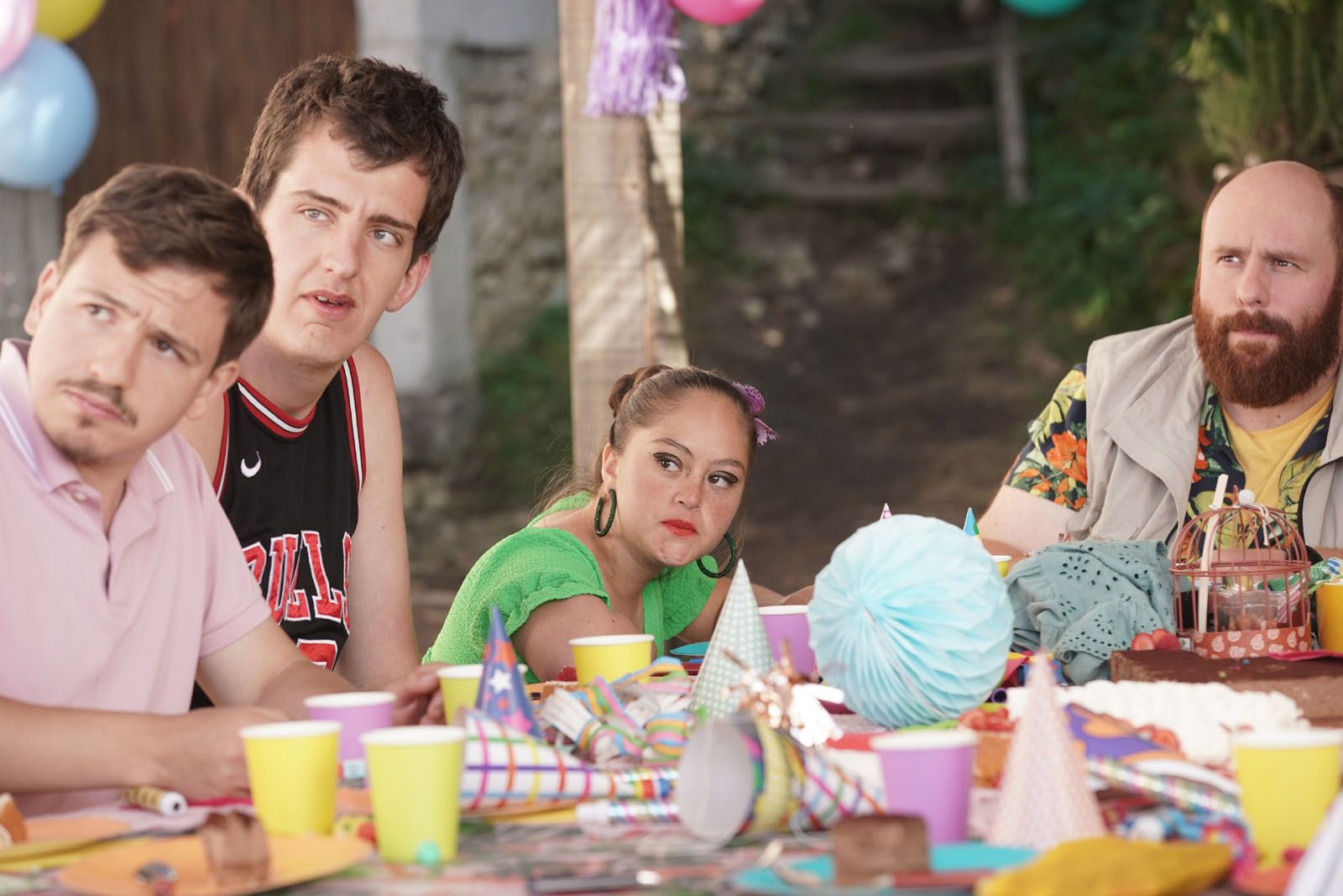 Foto de Marc Riso - Foto Marc Riso - Foto 4 de 9 - SensaCine.com