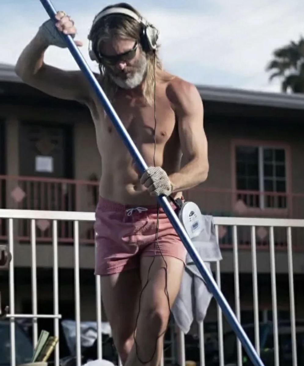 Foto de la película Poolman - Foto 2 por un total de 7 - SensaCine.com