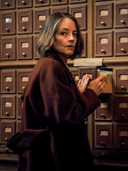 Cartel de la película Vida privada - Foto 1 por un total de 1 ...