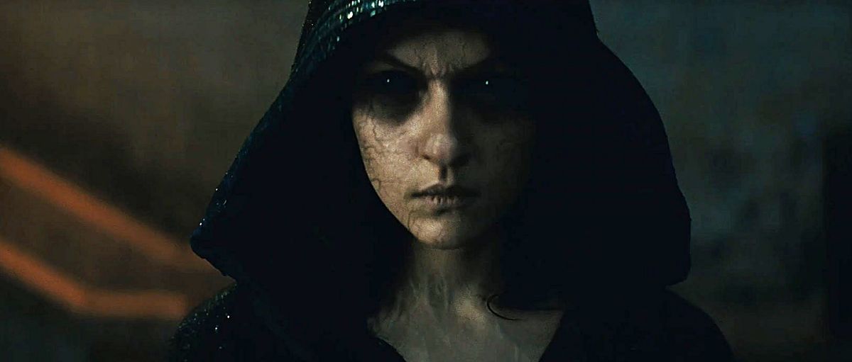 Foto de la película El rito - Foto 31 por un total de 37 - SensaCine.com