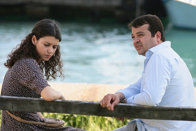 Fatmagül : Fatmagül : Foto - Foto 20 sobre 76 - SensaCine.com