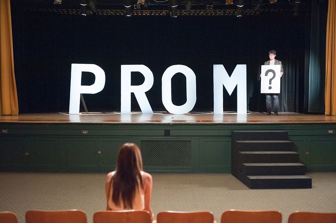 Foto de la película Prom - Foto 24 por un total de 24 - SensaCine.com