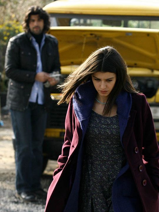Fatmagül : Fatmagül : Foto - Foto 61 sobre 76 - SensaCine.com