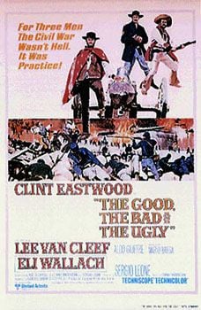 Foto de la película El bueno, el feo y el malo - Foto 15 por un total de 28 - SensaCine.com