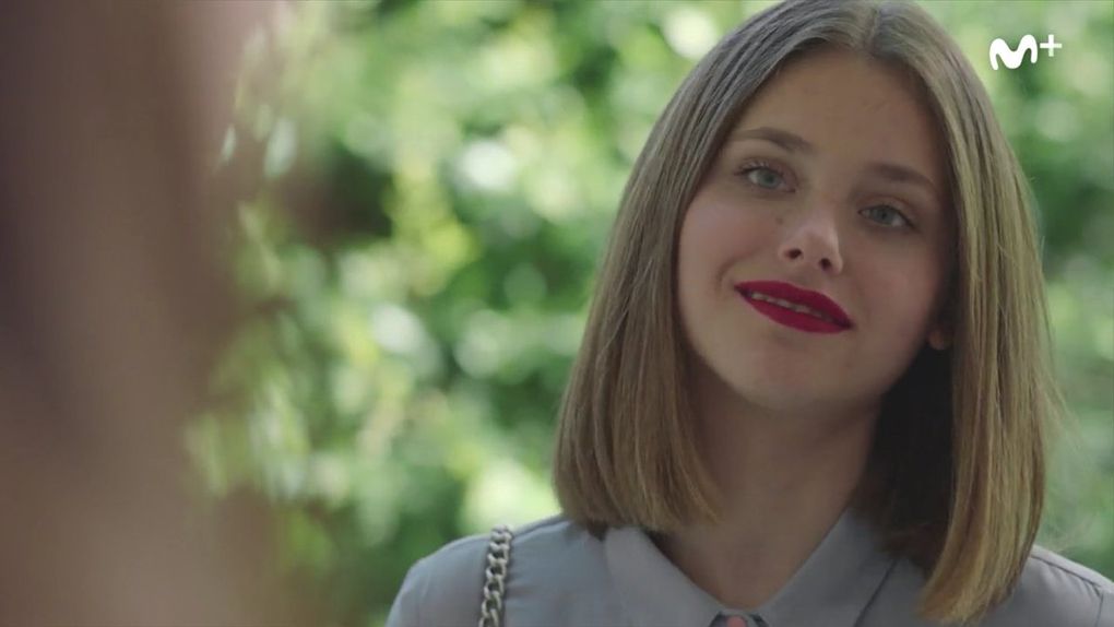 22 nuevos personajes de series que nos han hecho felices en 2018: Nora ...