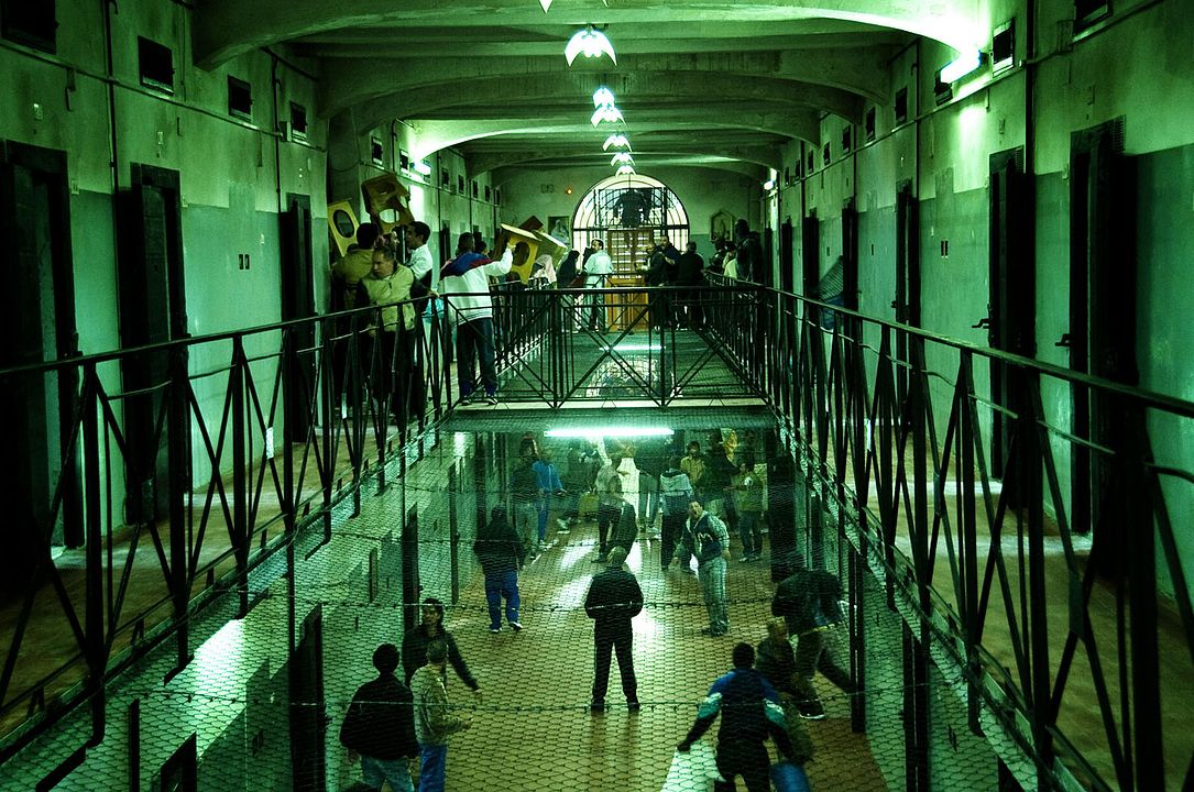 Gomorra : Gomorra : Foto - Foto 104 sobre 141 - SensaCine.com