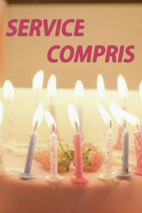 Foto de Service compris - Foto 7 por un total de 7 - SensaCine.com