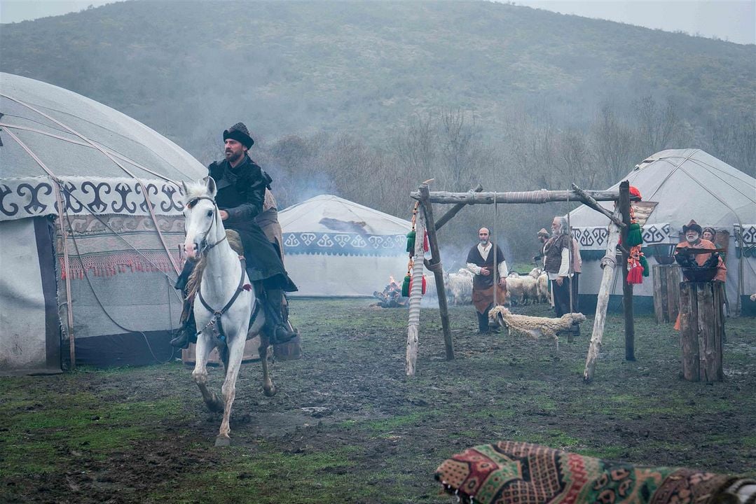 Diriliş Ertuğrul : Diriliş Ertuğrul : Foto - Foto 368 sobre 608 ...