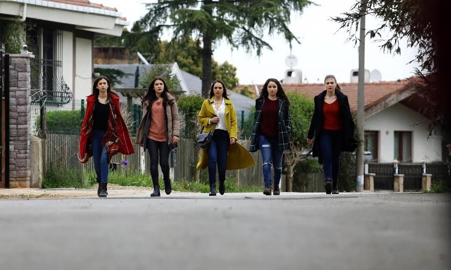 Huérfanas : Huérfanas : Foto - Foto 519 sobre 750 - SensaCine.com