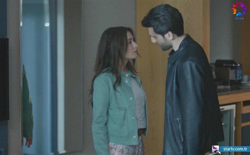 Kara Sevda (Amor eterno) : Kara Sevda (Amor eterno) : Foto - Foto 397 sobre 569 - SensaCine.com