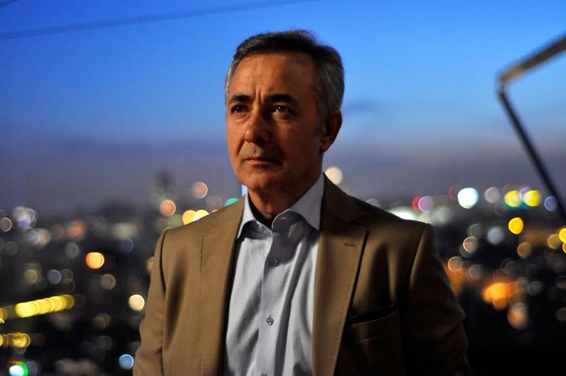 Cruce : Cruce : Foto - Foto 87 sobre 213 - SensaCine.com