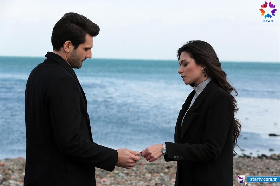 Kara Sevda (Amor eterno) : Kara Sevda (Amor eterno) : Foto - Foto 215 sobre 569 - SensaCine.com