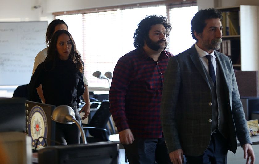 İçerde: Foto - 52 sobre un total de 318 - SensaCine.com