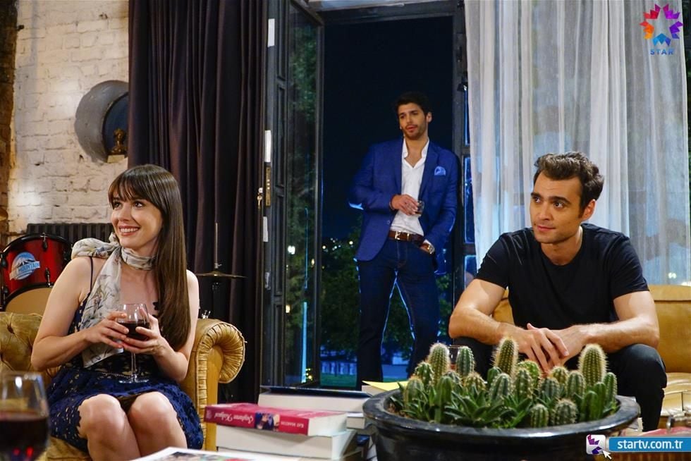 Dolunay (Luna Llena) : Dolunay (Luna Llena) : Foto - Foto 155 sobre 162 ...