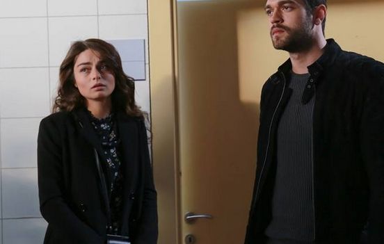 Meryem : Meryem : Foto - Foto 54 sobre 119 - SensaCine.com