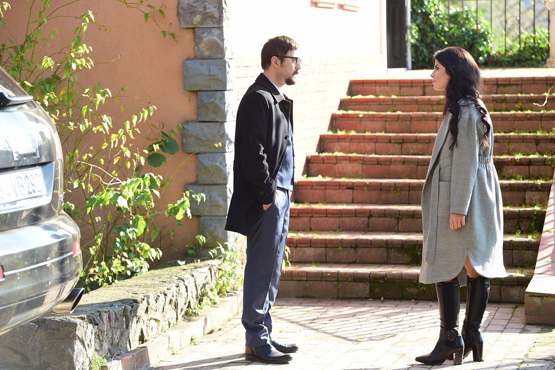 Alas Rotas : Alas Rotas : Foto - Foto 117 sobre 294 - SensaCine.com