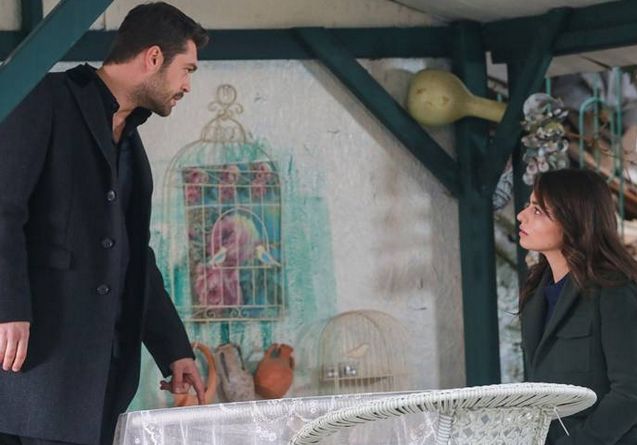 Meryem: Foto - 35 sobre un total de 118 - SensaCine.com