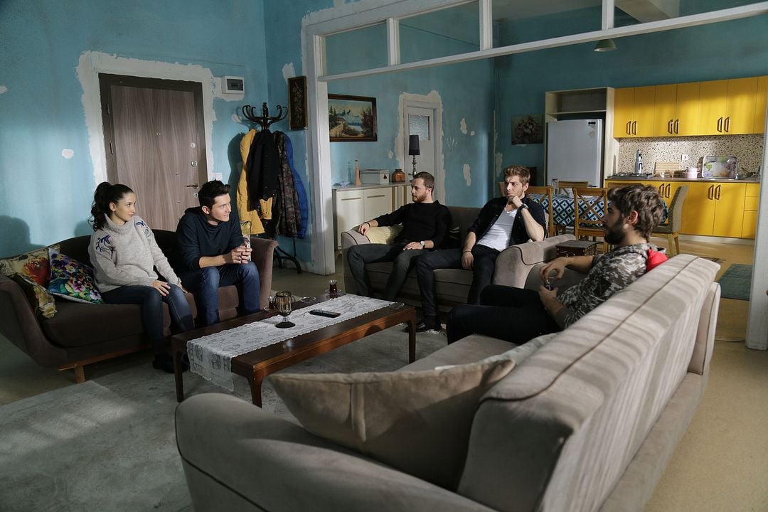 Huérfanas : Huérfanas : Foto - Foto 62 sobre 750 - SensaCine.com