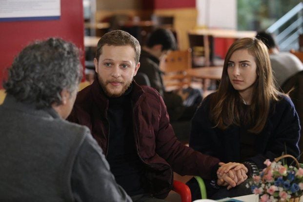 Huérfanas : Huérfanas : Foto - Foto 39 sobre 750 - SensaCine.com