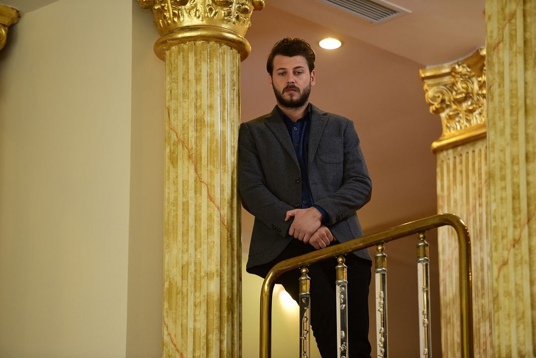 Alas Rotas : Alas Rotas : Foto - Foto 67 sobre 294 - SensaCine.com