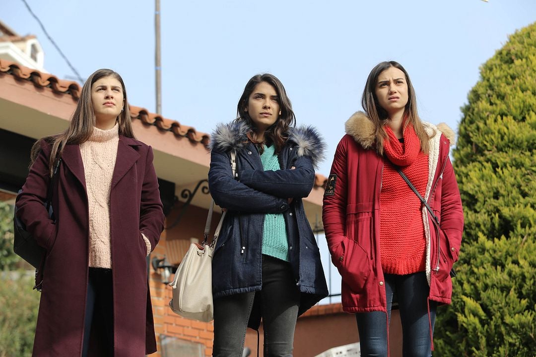 Huérfanas : Huérfanas : Foto - Foto 22 sobre 750 - SensaCine.com