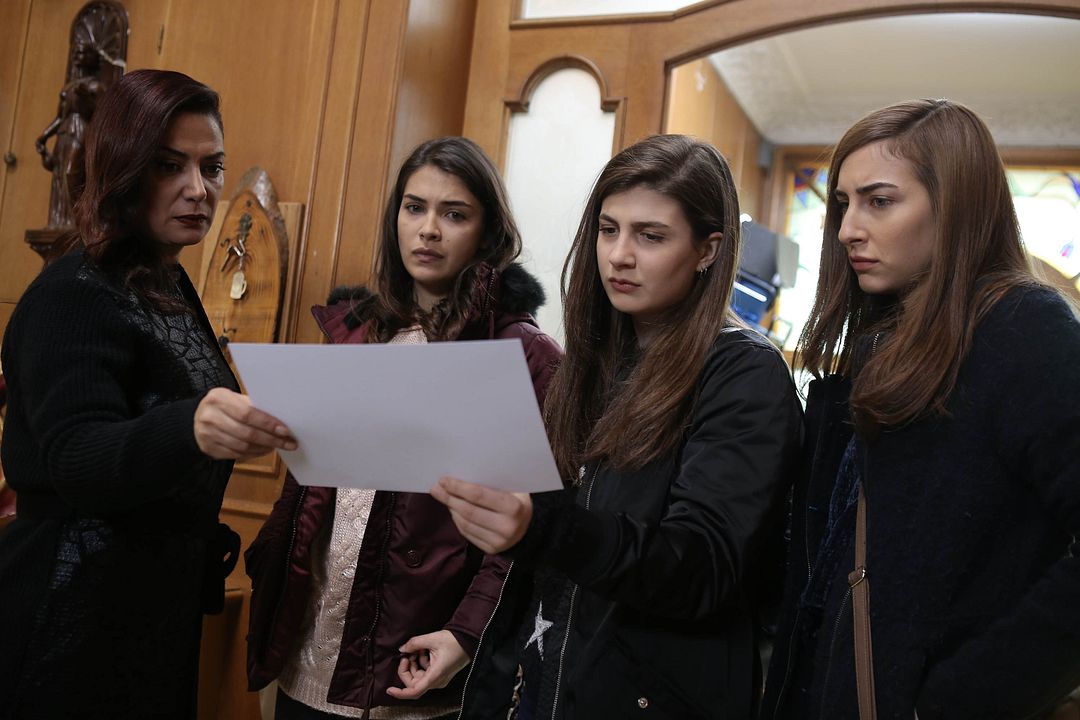 Huérfanas : Huérfanas : Foto - Foto 20 sobre 750 - SensaCine.com