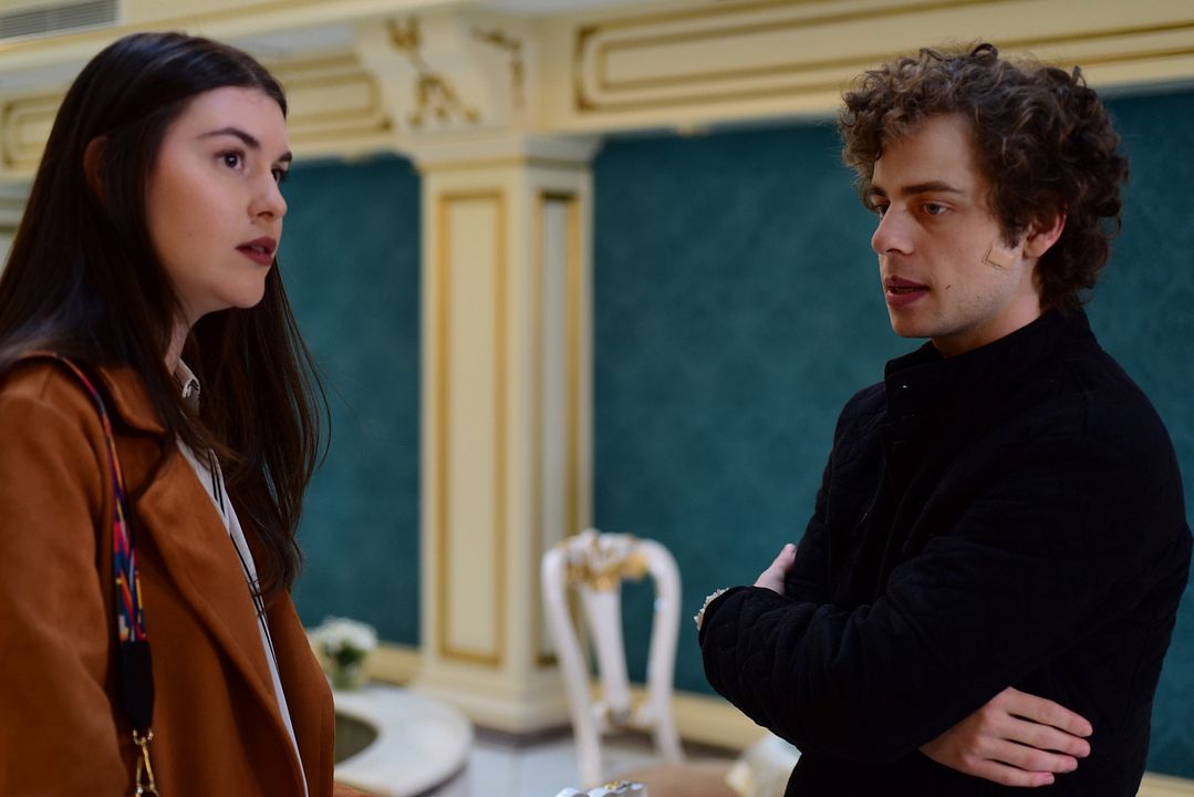 Alas Rotas : Alas Rotas : Foto - Foto 60 sobre 294 - SensaCine.com