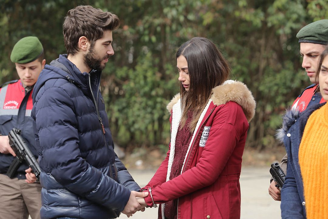 Huérfanas : Huérfanas : Foto - Foto 4 sobre 750 - SensaCine.com