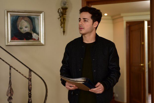 Alas Rotas : Alas Rotas : Foto - Foto 47 sobre 294 - SensaCine.com