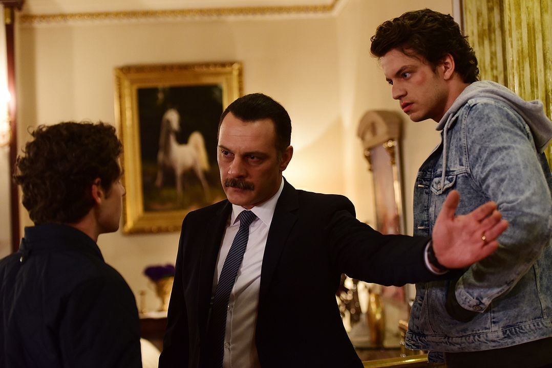 Alas Rotas : Alas Rotas : Foto - Foto 14 sobre 294 - SensaCine.com