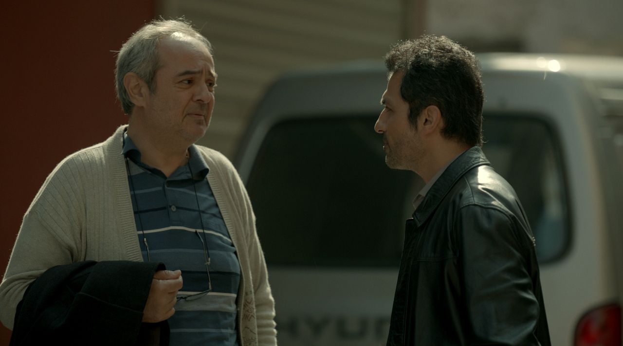 Mujer (Kadin) : Mujer (Kadin) : Foto - Foto 250 sobre 440 - SensaCine.com