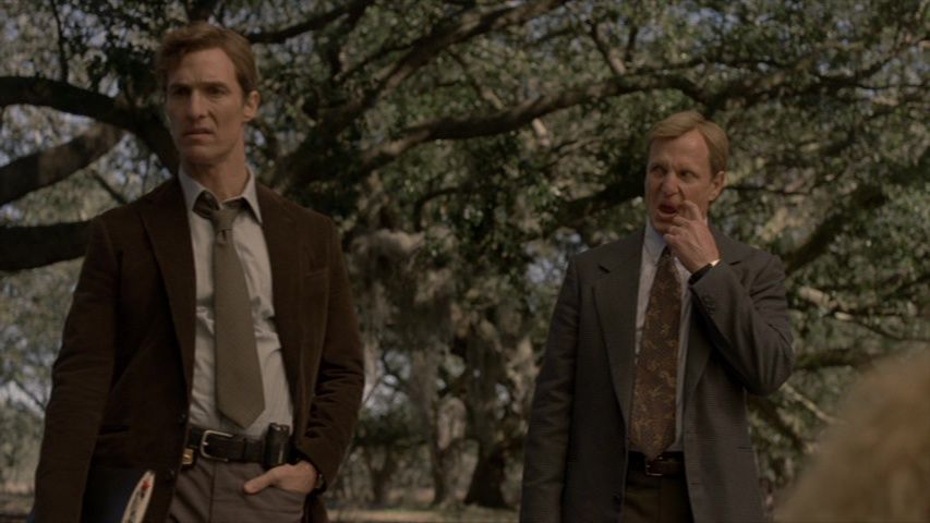 True Detective : True Detective : Foto - Foto 109 sobre 176 - SensaCine.com