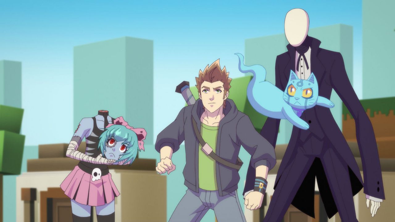 Virtual Hero : Virtual Hero : Foto - Foto 72 sobre 111 - SensaCine.com