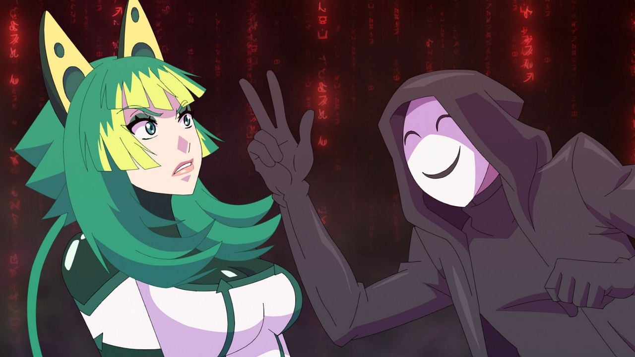 Virtual Hero : Virtual Hero : Foto - Foto 67 sobre 111 - SensaCine.com