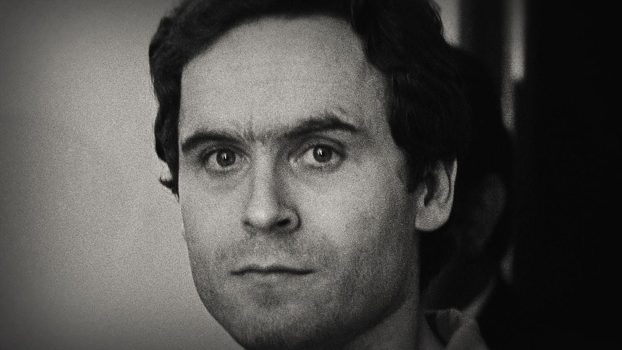Conversaciones con asesinos: Las cintas de Ted Bundy: Foto - 10 sobre ...