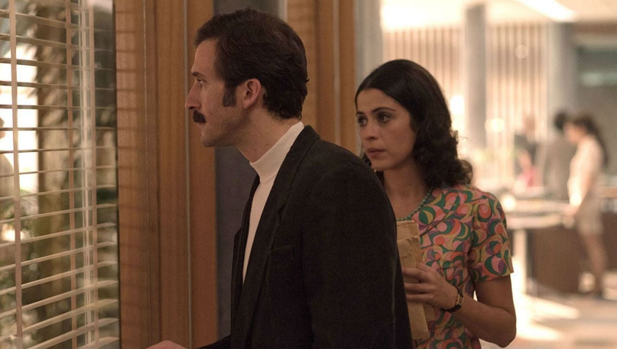 45 revoluciones : Foto Iván Marcos - Foto 35 sobre 45 - SensaCine.com