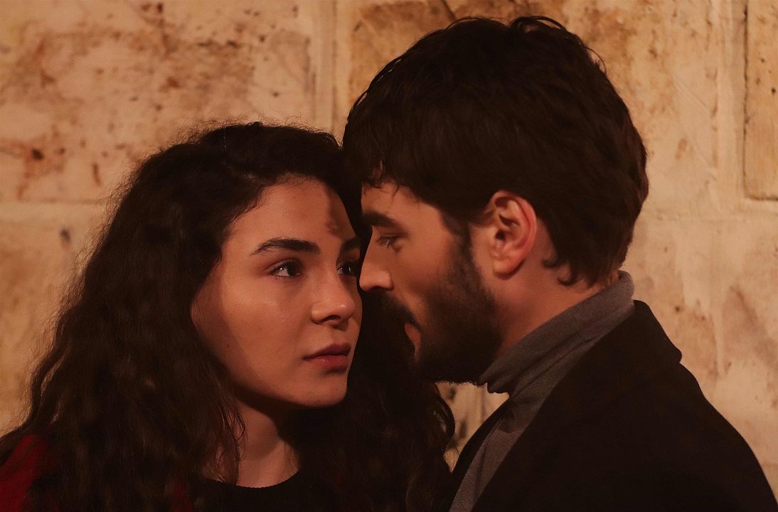 Hercai : Hercai : Foto - Foto 217 sobre 255 - SensaCine.com