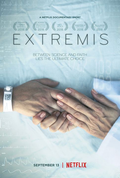 Foto de Extremis - Foto 1 por un total de 1 - SensaCine.com