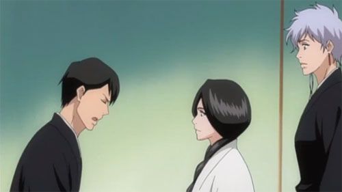 Bleach : Bleach : Foto - Foto 52 sobre 106 - SensaCine.com