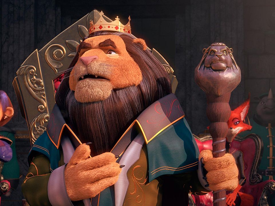 Foto de la película El Rey Burro - Foto 9 por un total de 12 ...