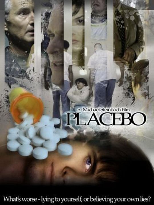 Foto de Placebo - Foto 1 por un total de 1 - SensaCine.com