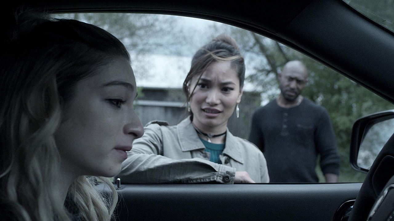 V Wars : V Wars : Foto - Foto 8 sobre 18 - SensaCine.com