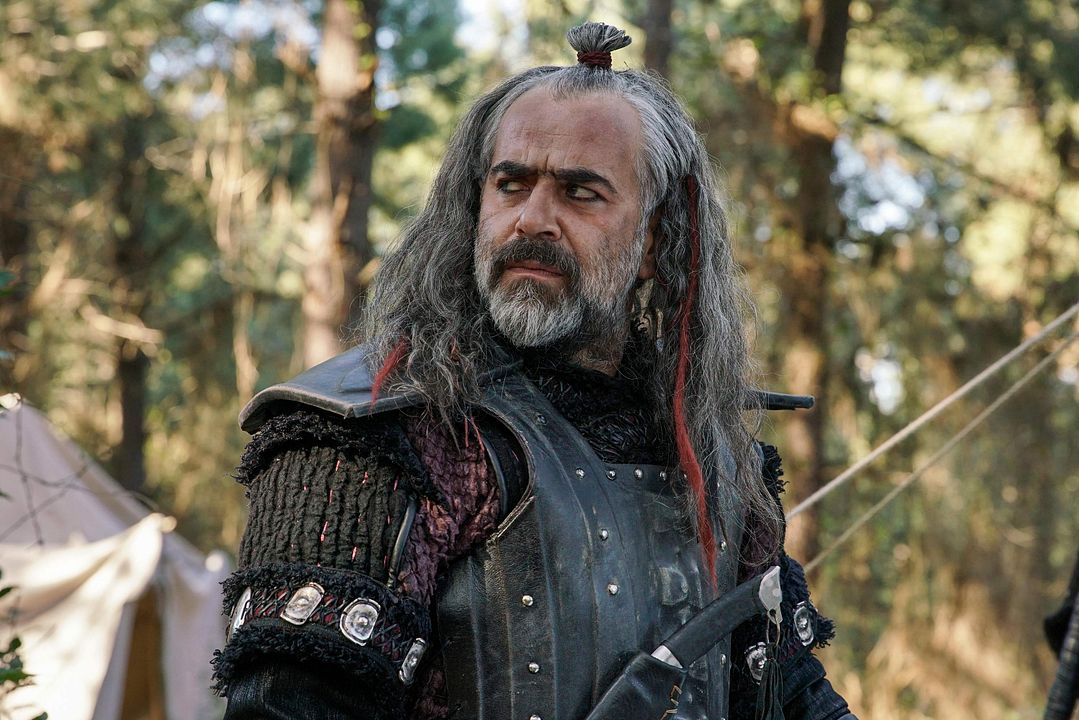 Kuruluş Osman : Kuruluş Osman : Foto - Foto 367 sobre 488 - SensaCine.com