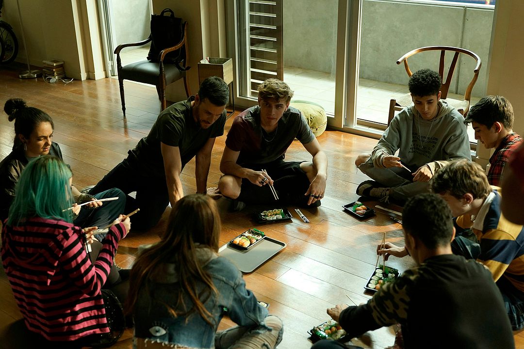 HIT: Foto - 70 sobre un total de 136 - SensaCine.com