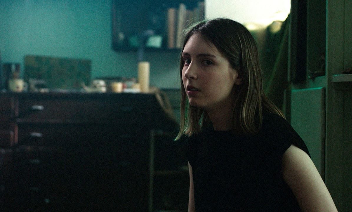 No grites : No grites : Foto - Foto 12 sobre 21 - SensaCine.com