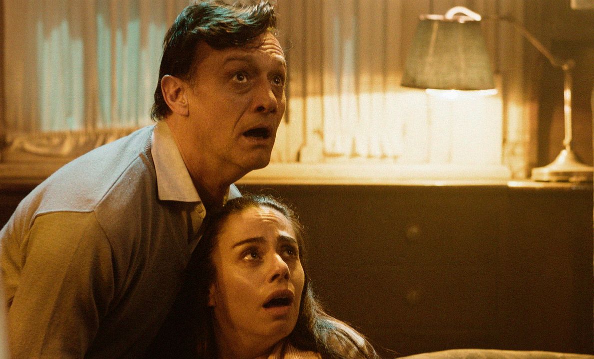 No grites : No grites : Foto - Foto 5 sobre 21 - SensaCine.com