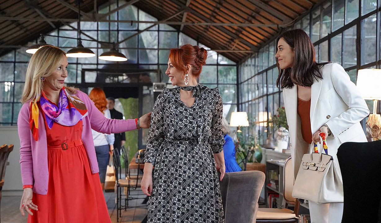 Infiel : Infiel : Foto - Foto 46 sobre 203 - SensaCine.com