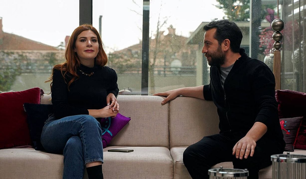 Infiel : Infiel : Foto - Foto 36 sobre 203 - SensaCine.com