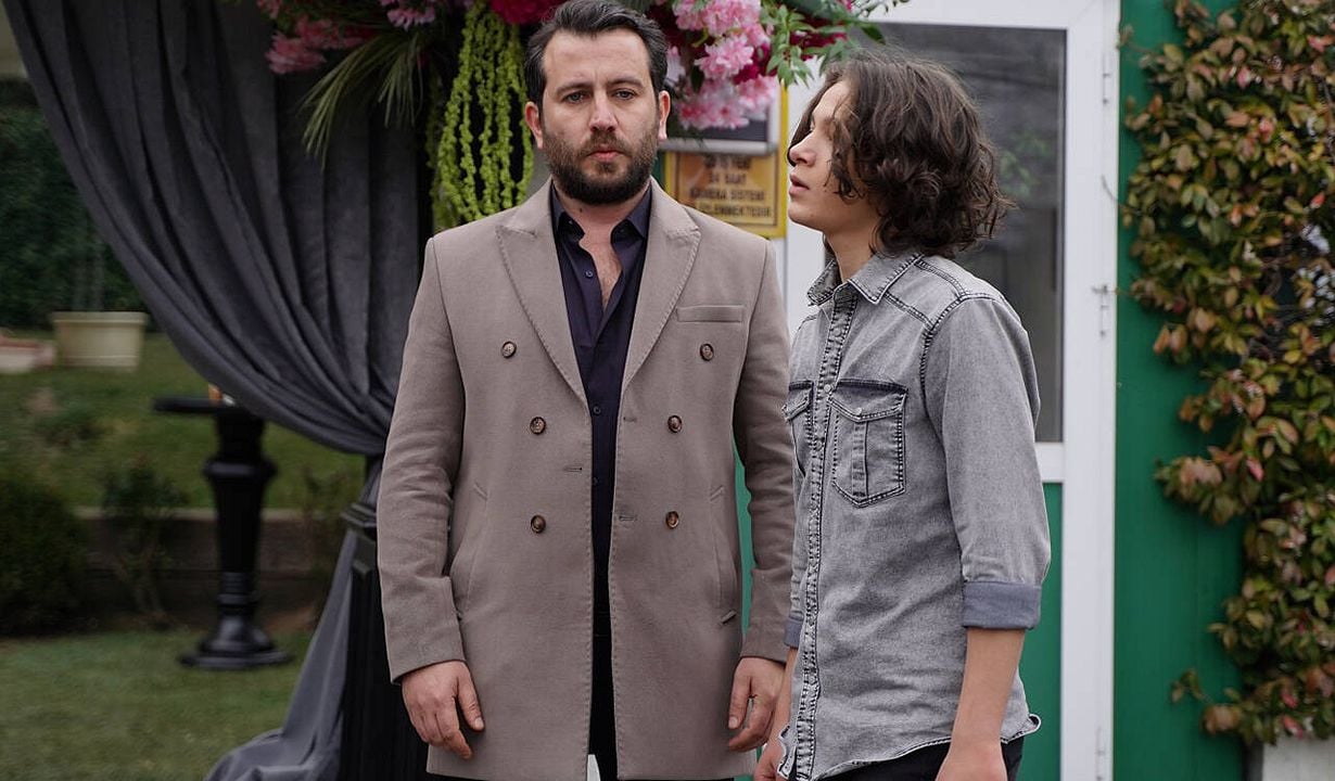 Infiel : Infiel : Foto - Foto 28 sobre 203 - SensaCine.com